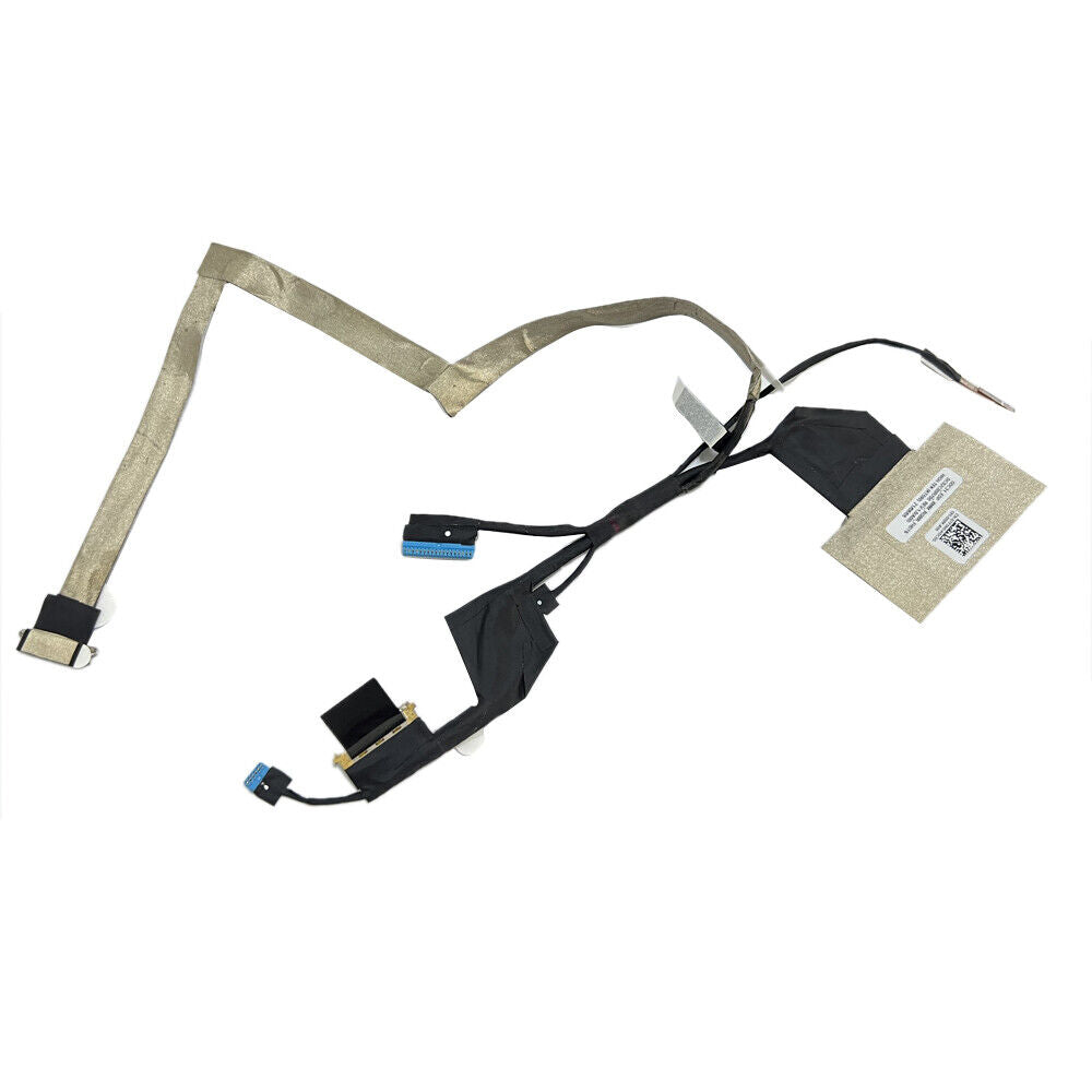 Dell LCD Cable for Latitude 7320 7320S E7320S 7F5N0 07F5N0 DC02C00R700 – ITPartStore Canada .ca
