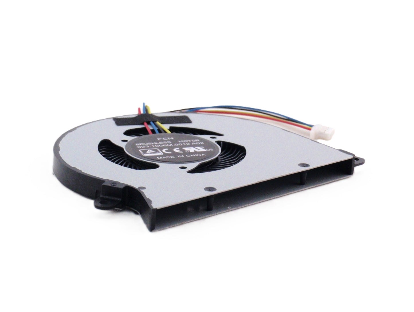 Acer CPU Cooling Fan for Aspire C22 C24 C27 23.BB8D6.001 23.B6UD6.001 ...
