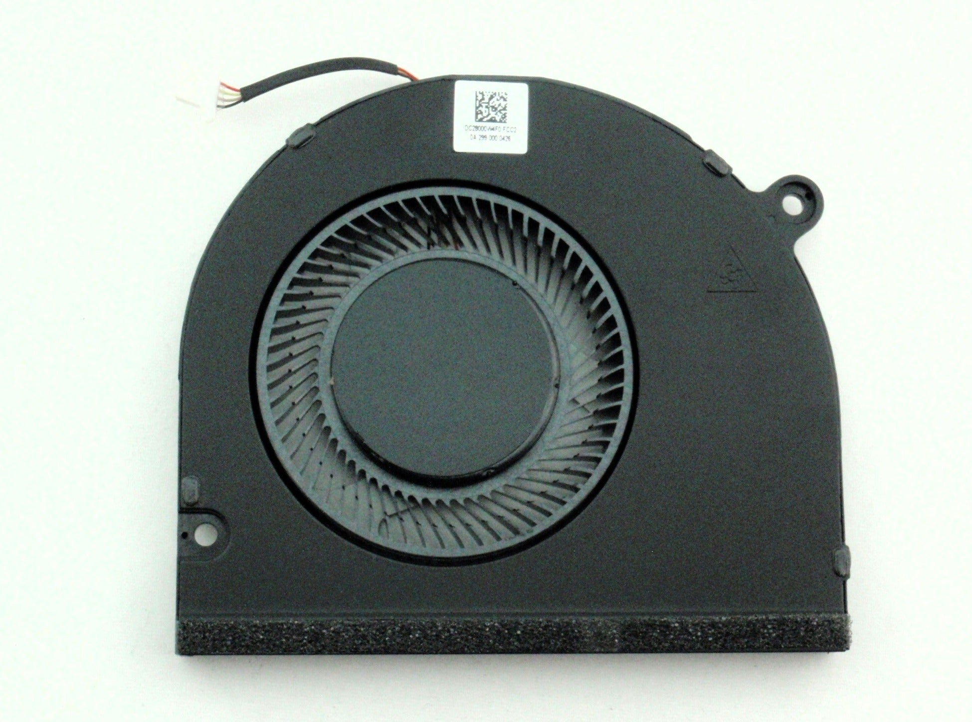 Acer CPU Cooling Fan Swift SFX14-41G SFX14-14G SF314-510G 23.AU6N2.001 ...