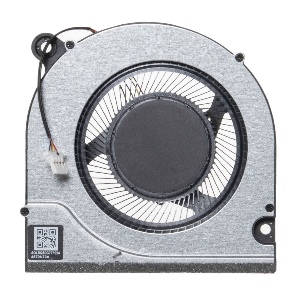 Acer CPU Cooling Fan for Nitro V 15 ANV15-41 ANV15-51 23.QNAN7.002 12V ...