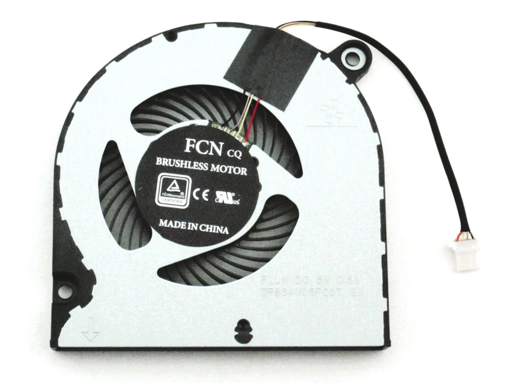 Acer CPU Cooling Fan Aspire A115-32 3 A315-35 A315-58 A317-33 A317-53 ...