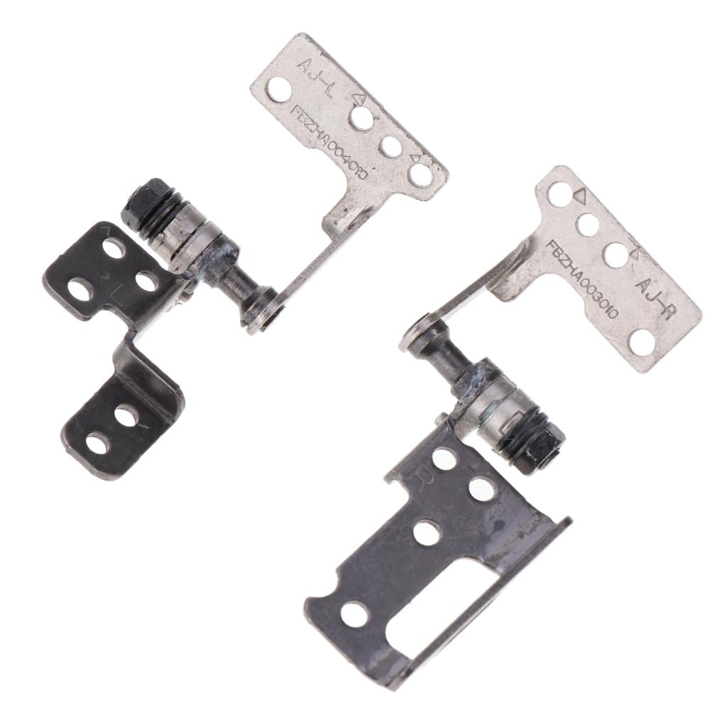 Acer LCD Screen Hinges - Aspire V5-121 V5-123 One AO 725 33.SGPN7.004 ...