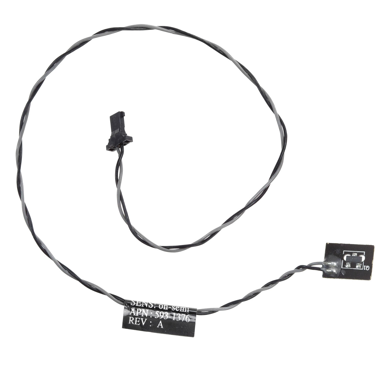 Apple ODD DVD Temperature Sensor Cable for iMac A1311 A1312 - 593-1376 ...