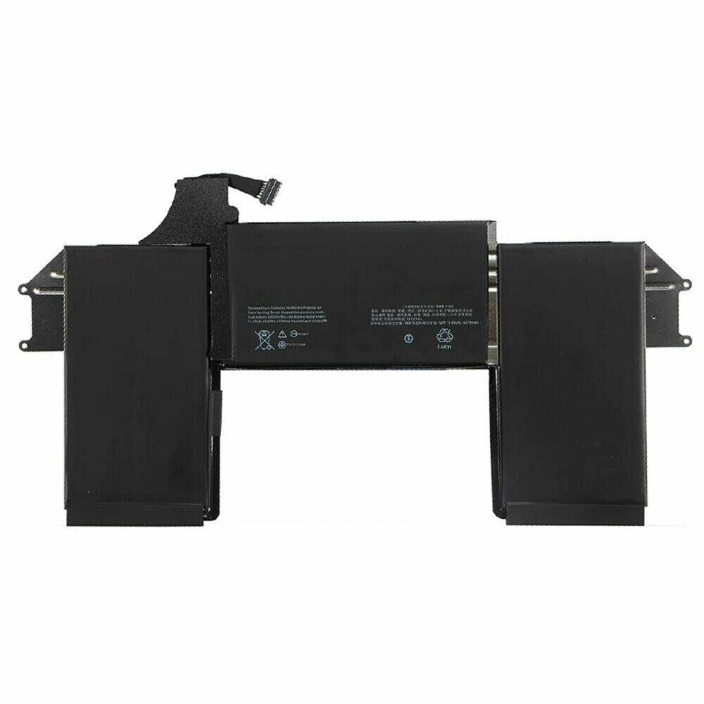 Apple Battery Pack for MacBook Air 13 A1932 A2179 2018-2020 A1965 New ...