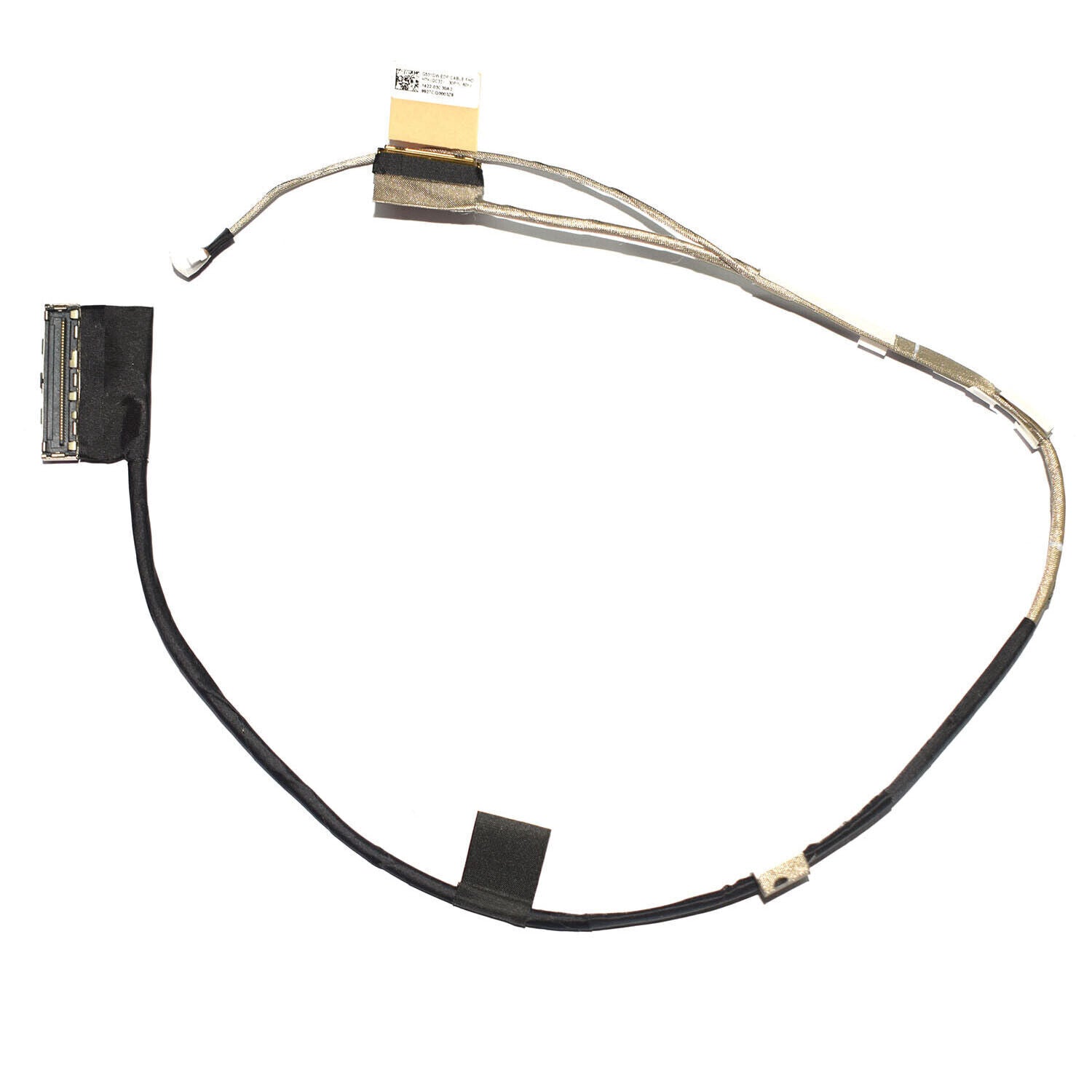 New LCD Video Screen Cable for GASUS 531G G531GT G531GW - 1422-03C30A2 ...