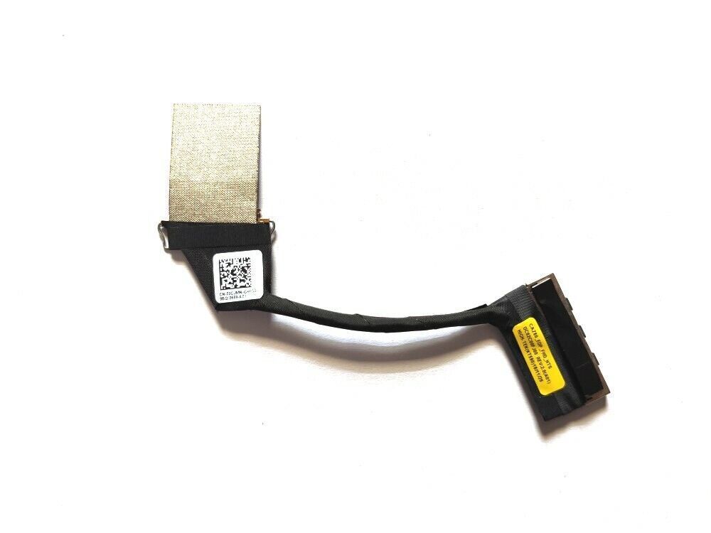Dell LCD Video Screen for Cable XPS 13 9370 9380 1920 2CJMN 02CJMN New ...