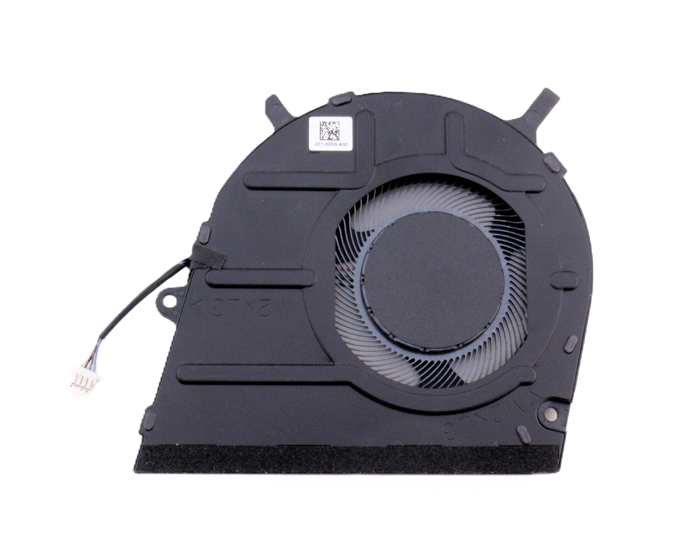 Dell CPU Cooling Fan for Inspiron 14 7420 7425 2-in-1 5JV03 05JV03 New ...