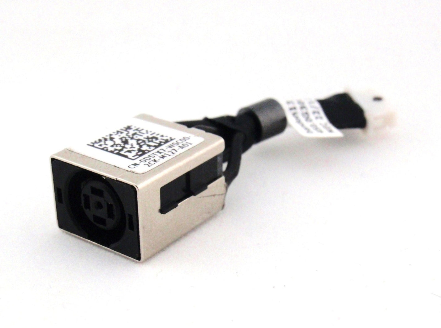 Dell DC Power Jack Cable for Latitude 5300 5310 2-in-1 - D5TX7 0D5TX7 ...