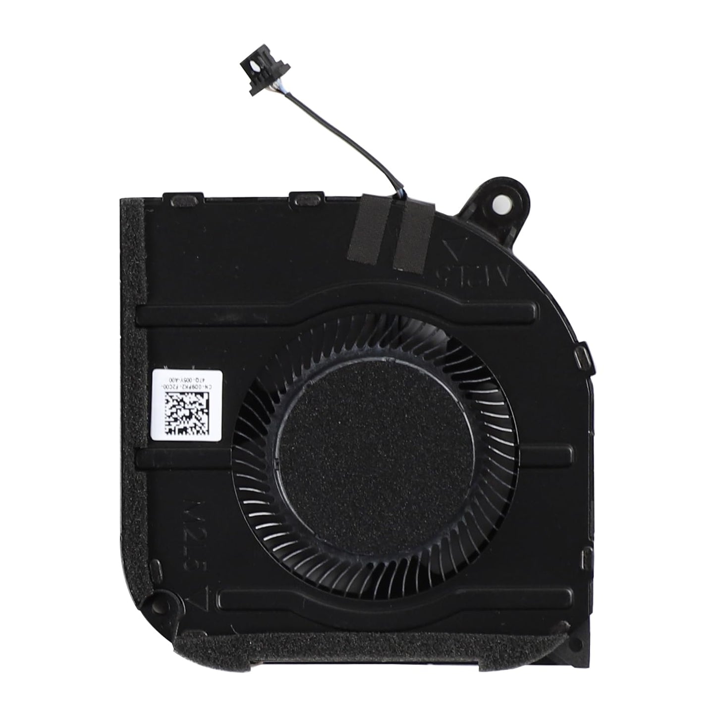 Dell CPU Cooling Fan for Inspiron 16 Plus 7620 7640 V7620 D9PK2 0D9PK2 ...