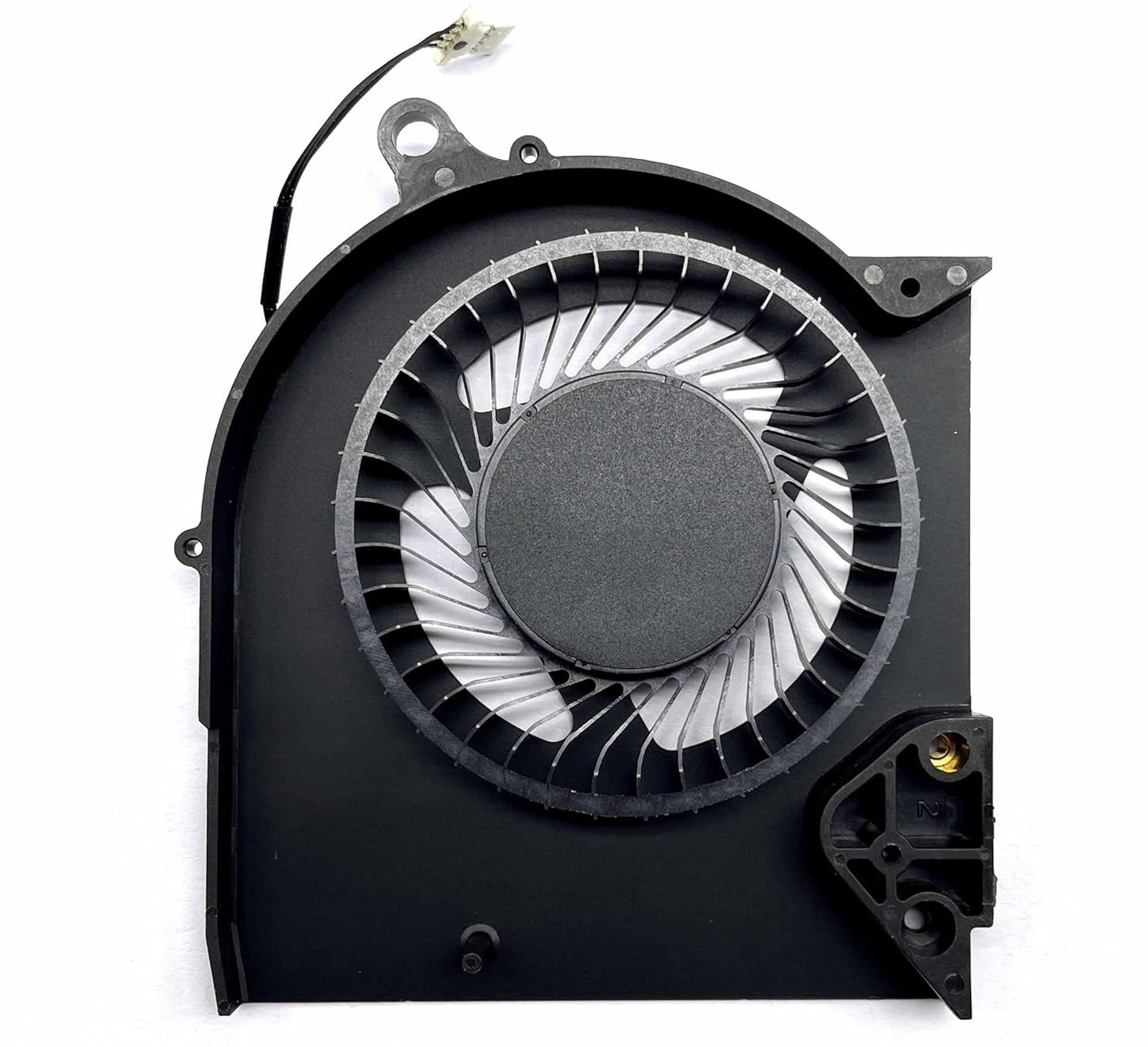 Dell Laptop GPU Cooling Fan for Alienware M15 R7 M15R7 - DVK49 0DVK49 ...