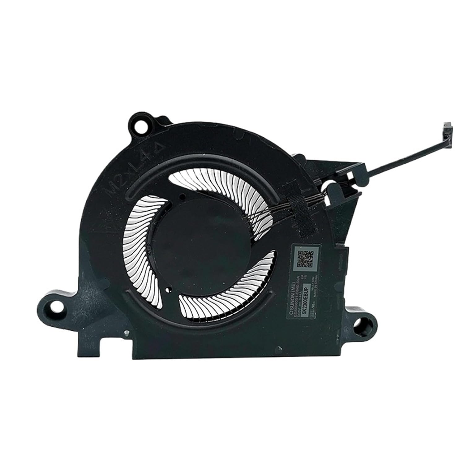 Dell CPU Cooling Fan Alienware M16 R1 M16R1 AWM16R1 EG50060S1-C640-S9A ...