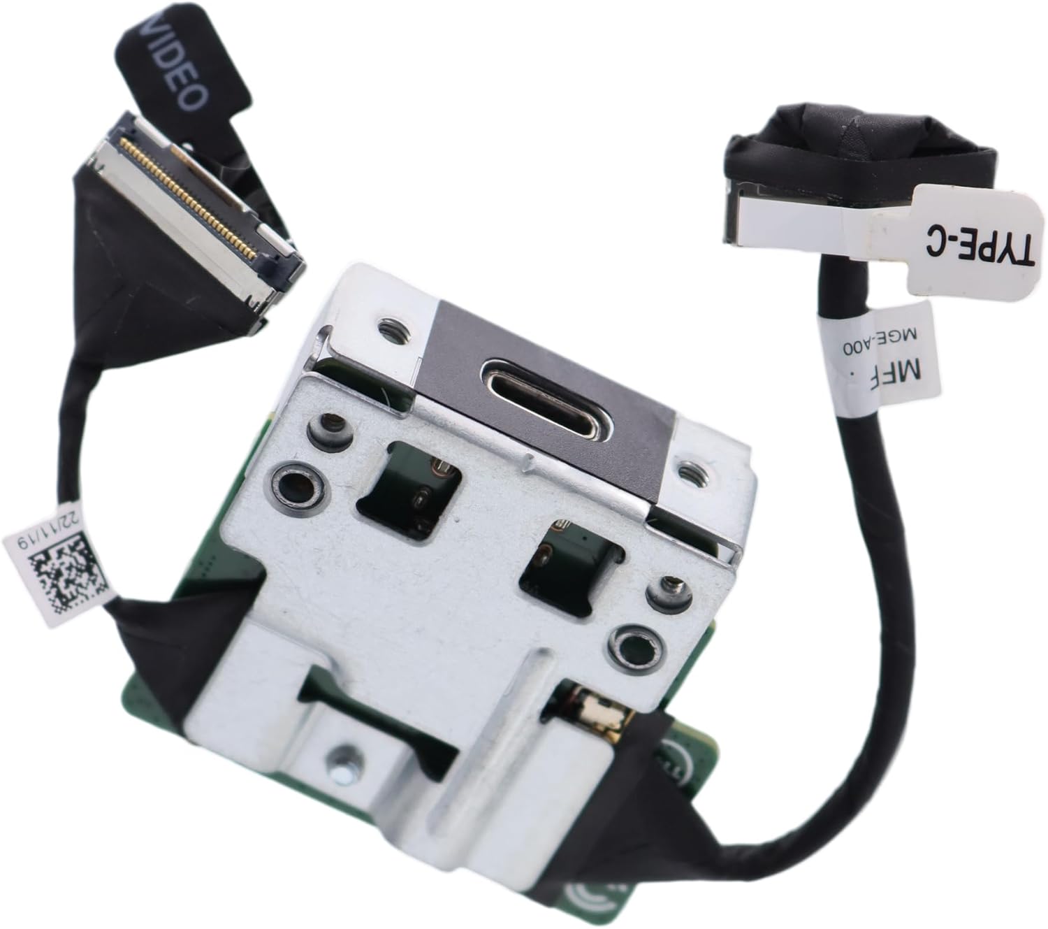 Dell USB Type-C Board - Optiplex 5040 5060 5070 7060 7070 7080 MT SFF ...