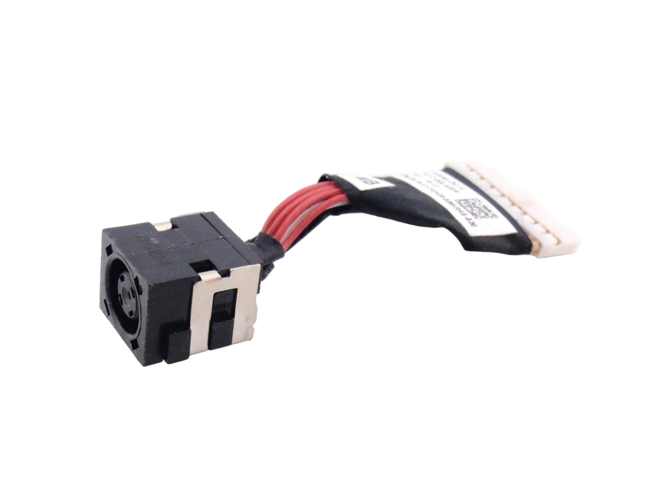 Dell DC Power Jack Cable for G5 15 5590 7590 G7 17 7790 - HTKXY 0HTKXY ...