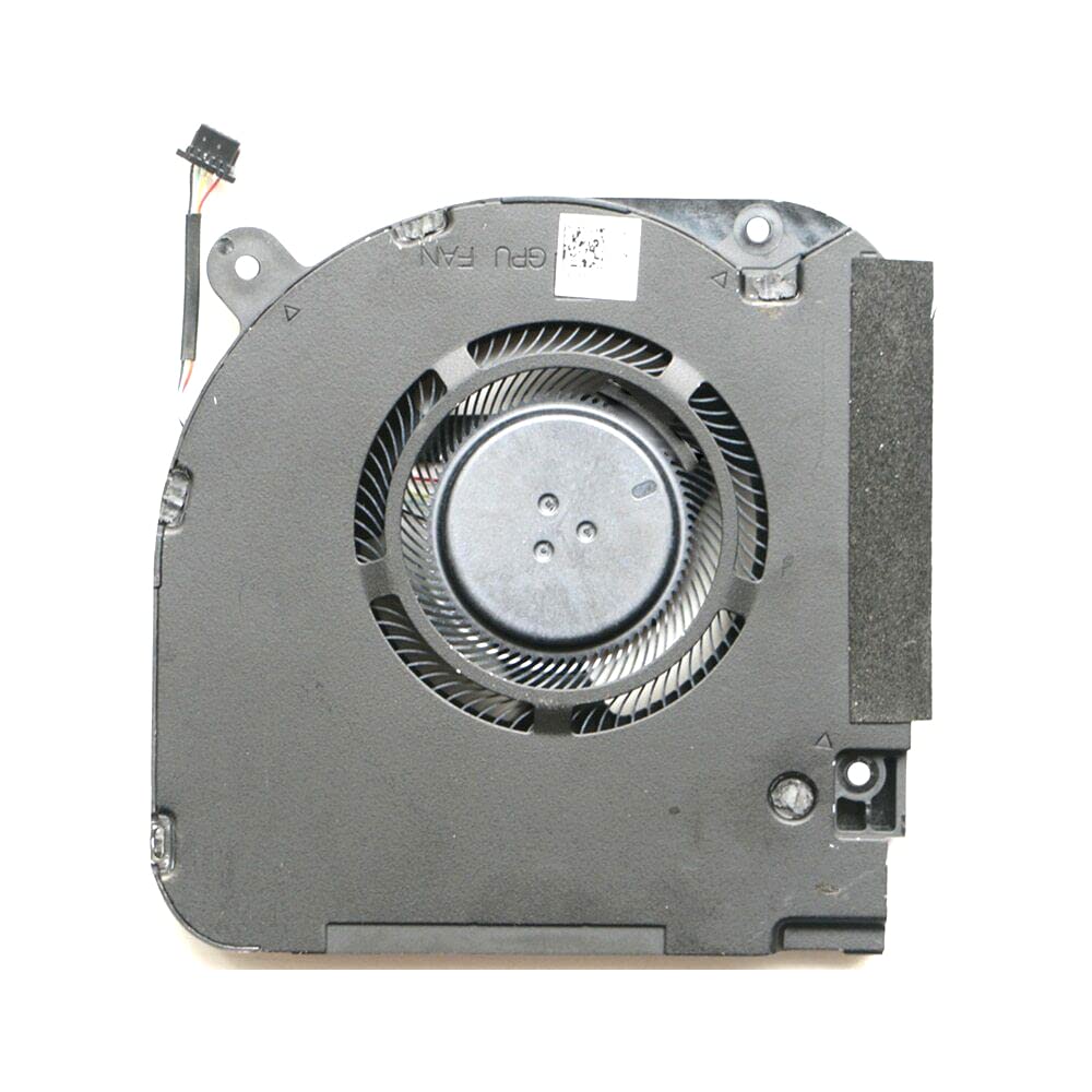 Dell GPU Cooling Fan for G7 17 7700 2020 G7-7700 - KFDJ9 0KFDJ9 New ...