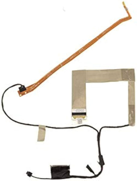 Dell PTVXY New LCD LED Display Video NTS IR Cable Latitude 7490 E7490 ...