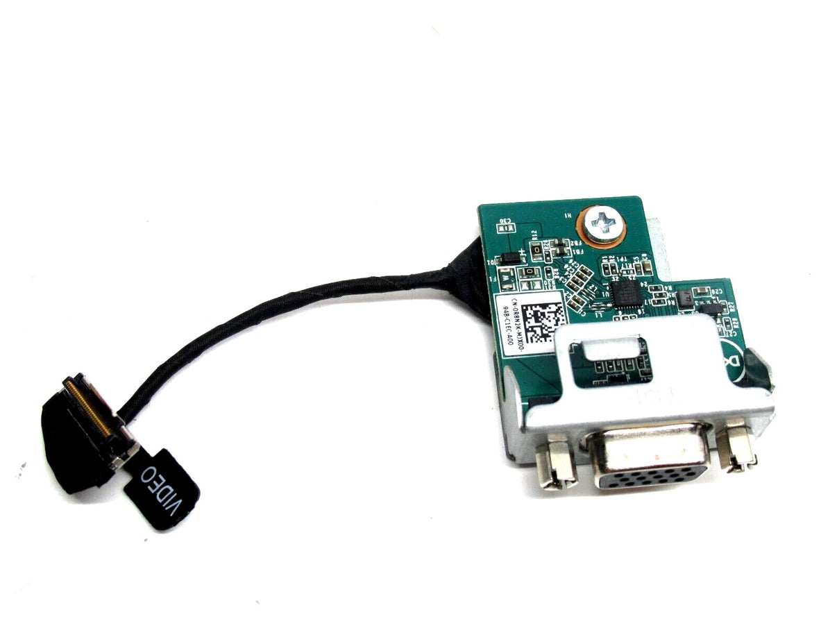 Dell VGA Board for Optiplex 3060 3070 3080 3090 5060 5070 7060 7070 ...