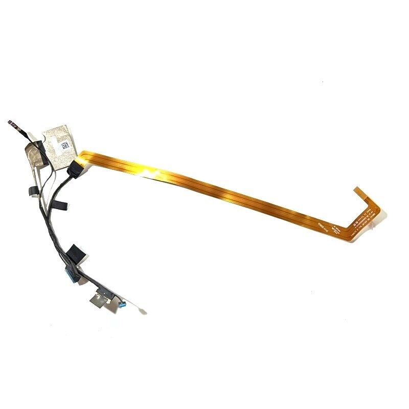 Dell LCD Touch Screen Cable for Latitude 14 7420 E7420 - RWGFN 0RWGFN ...