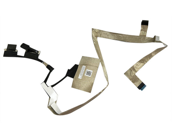 Dell W5H14 New LCD EDP Display Video Screen Cable Precision 7550 M7550 ...