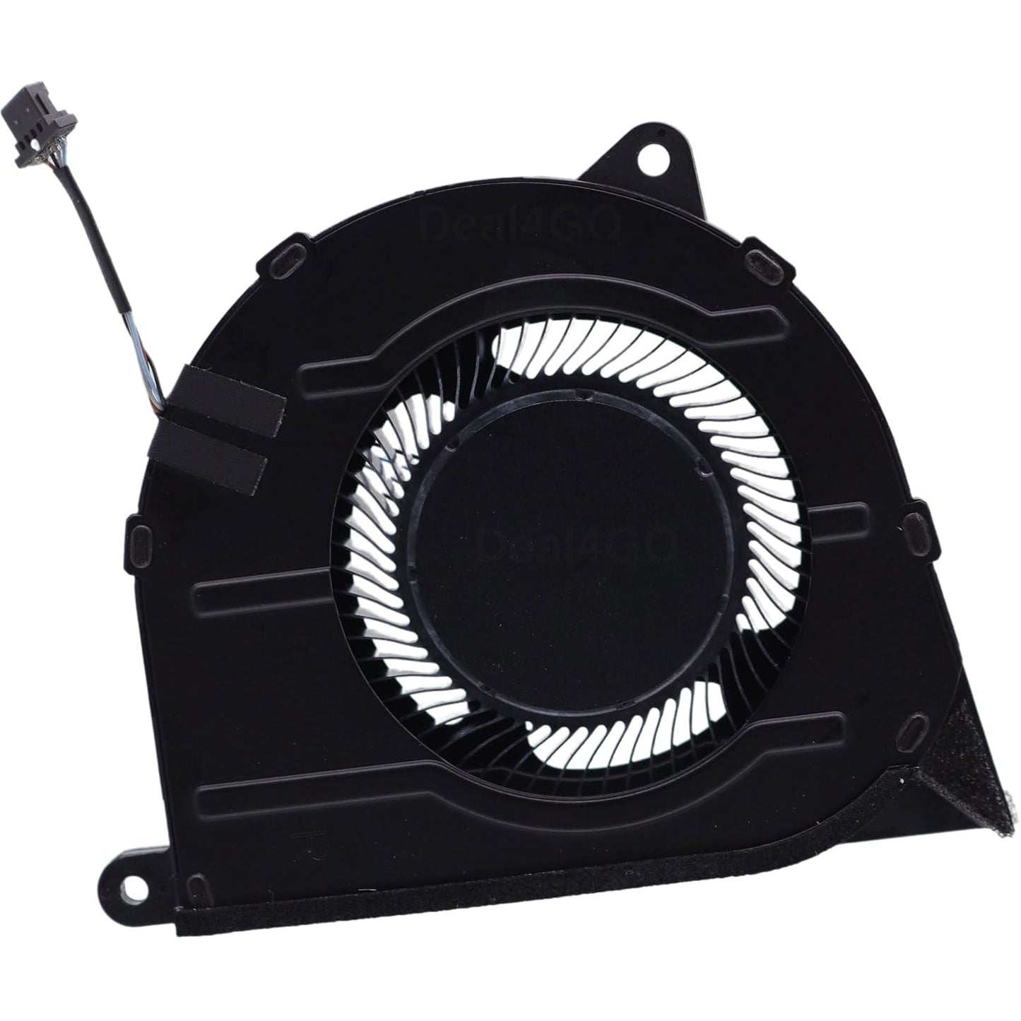Dell CPU Cooling Fan RTX Inspiron 16 Plus 7630 7635 P125F WMXW4 0WMXW4 ...