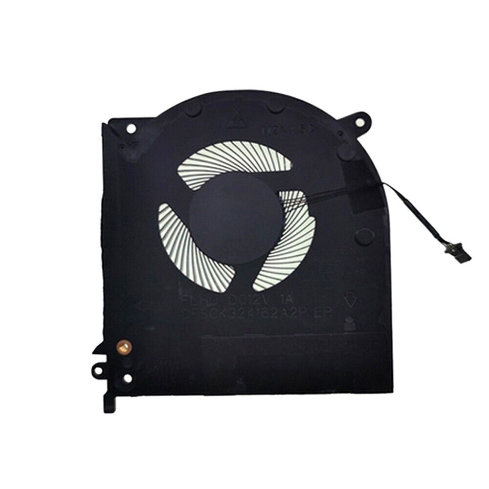 Dell GPU Cooling Fan for Alienware M15 R2 M15R2 N18E X9FRW 0X9FRW New ...