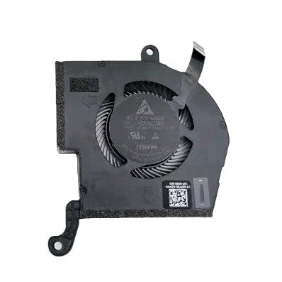 Dell CPU Cooling Fan for Alienware X14 R1 X14R1 AWX14R1 - XVCHN 0XVCHN ...
