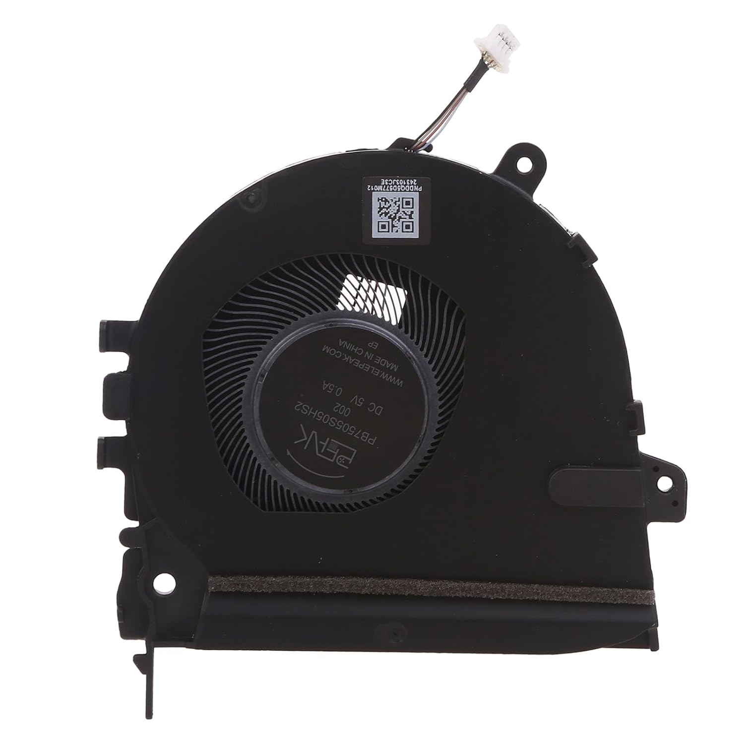 HP CPU Cooling Fan for ProBook 430 G8 430G8 TPN-Q27C - M28112-001 New ...