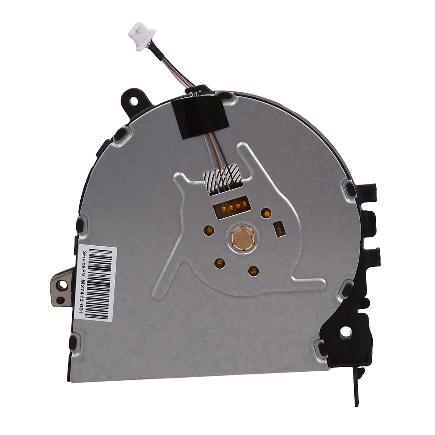 HP CPU Cooling Fan for ProBook 430 G8 430G8 TPN-Q27C - M28112-001 New ...