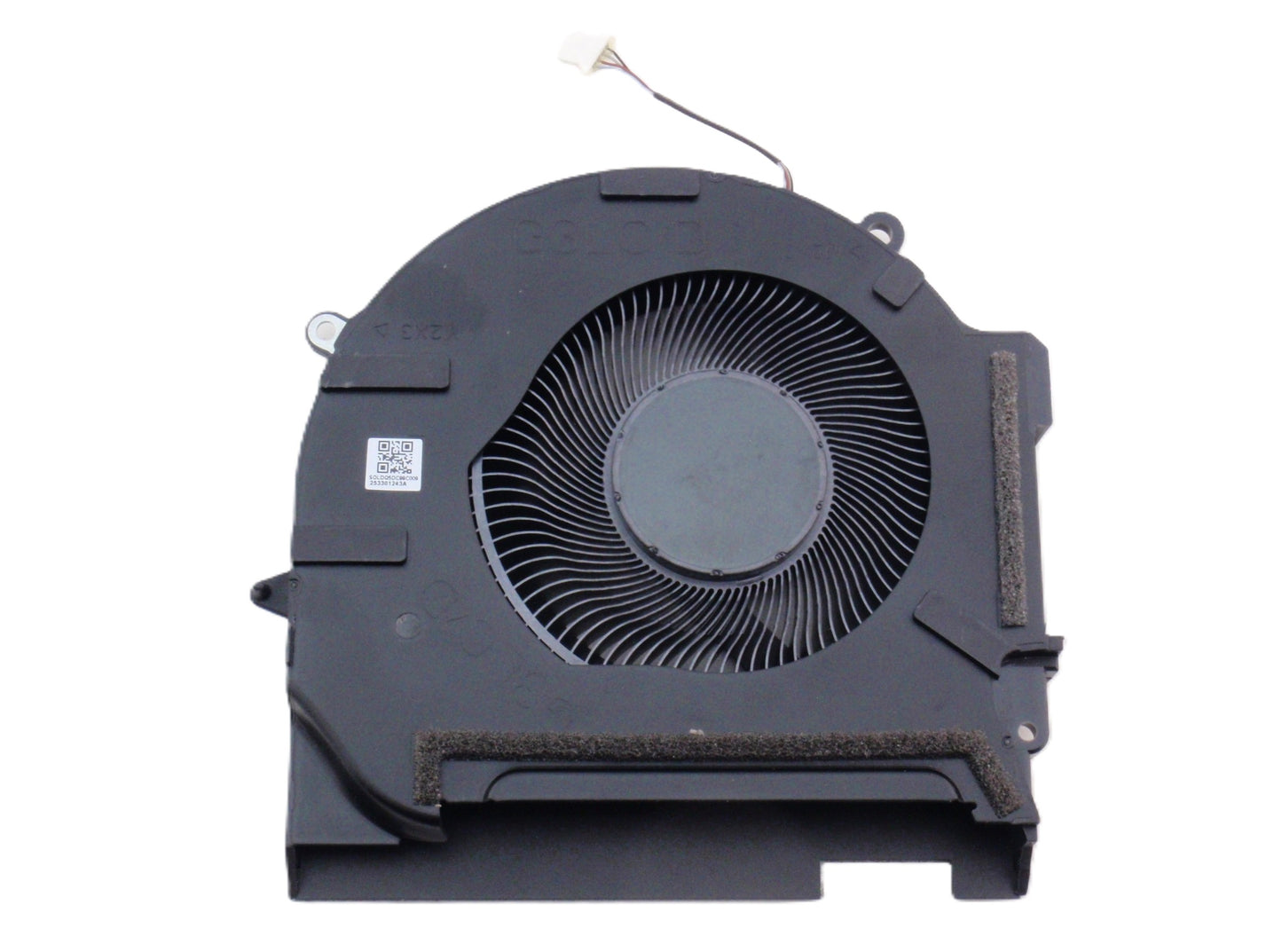 HP GPU Cooling Fan for Omen 7 8 Plus 17-CK Victus 7 - M57139-001 New ...