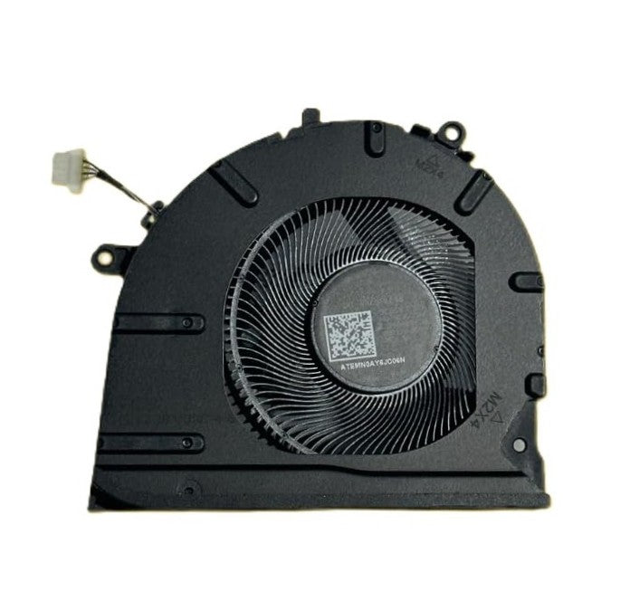 HP CPU Cooling Fan Slim for EliteBook 660 G11 660G11 - N99270-001 New ...