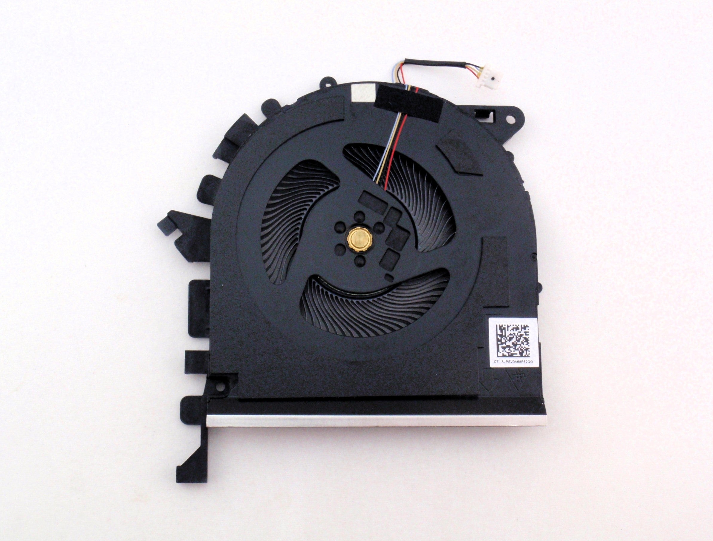 HP CPU Cooling Fan for ZBook Studio G7 Create G7 2020 - ND85C22-19J04 ...