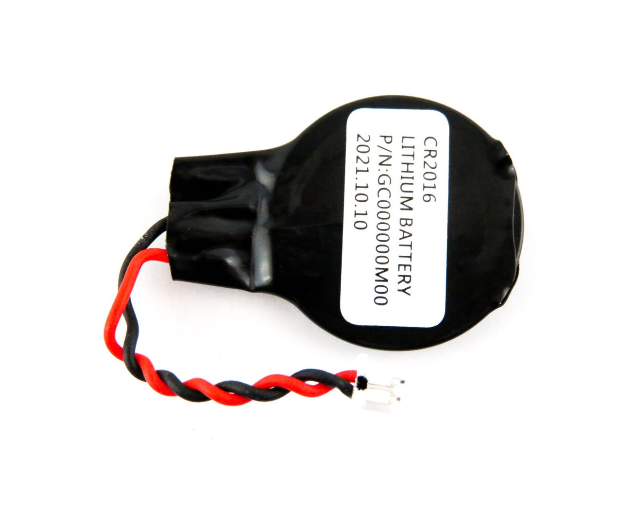 Lenovo CMOS Battery for Legion 5-15ACH6 5-15ARH05 5-15IMH05 5B10S34077 ...