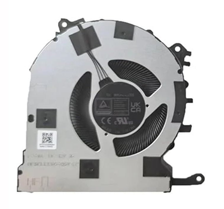 Lenovo CPU Cooling Fan for ThinkBook 16p Gen 5 G5 IRX IRH IRL IML IMH ...