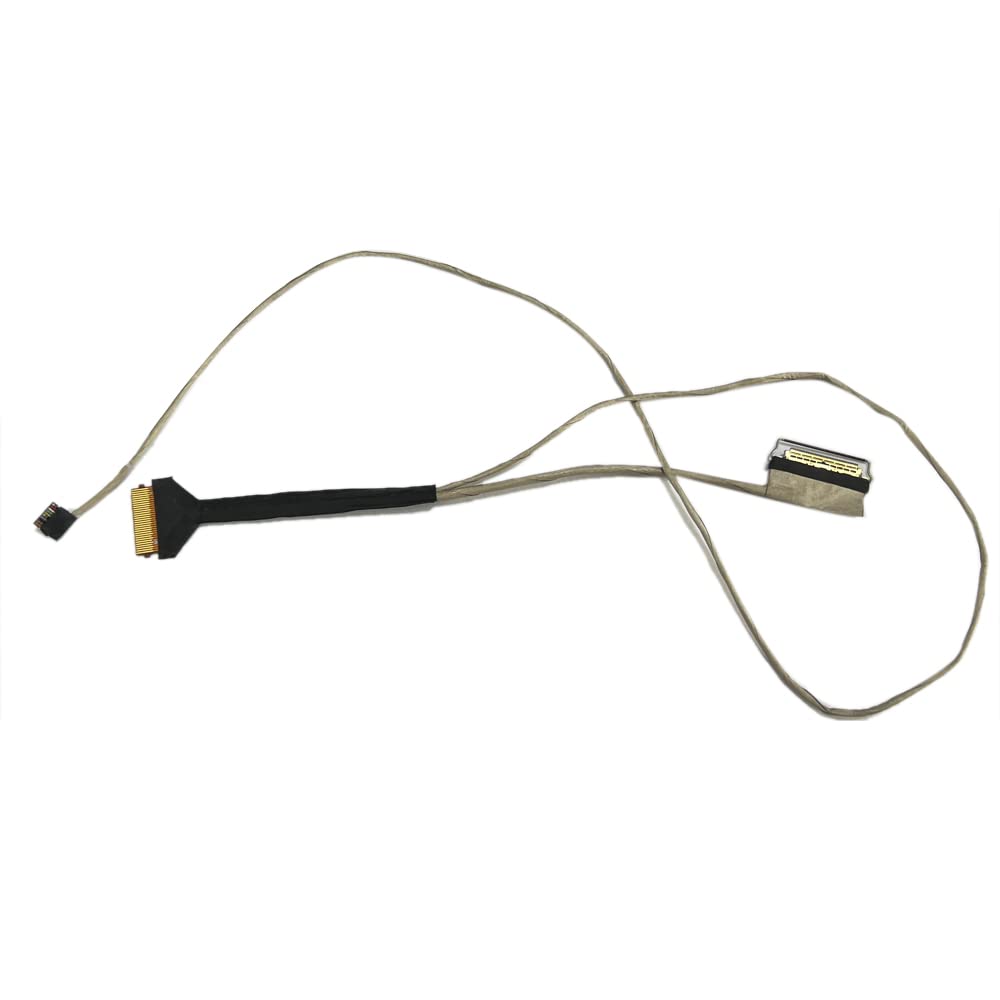 Lenovo LCD EDP Cable IdeaPad 3-17 S350-17ARE S350-17IML DC020027A00 ...