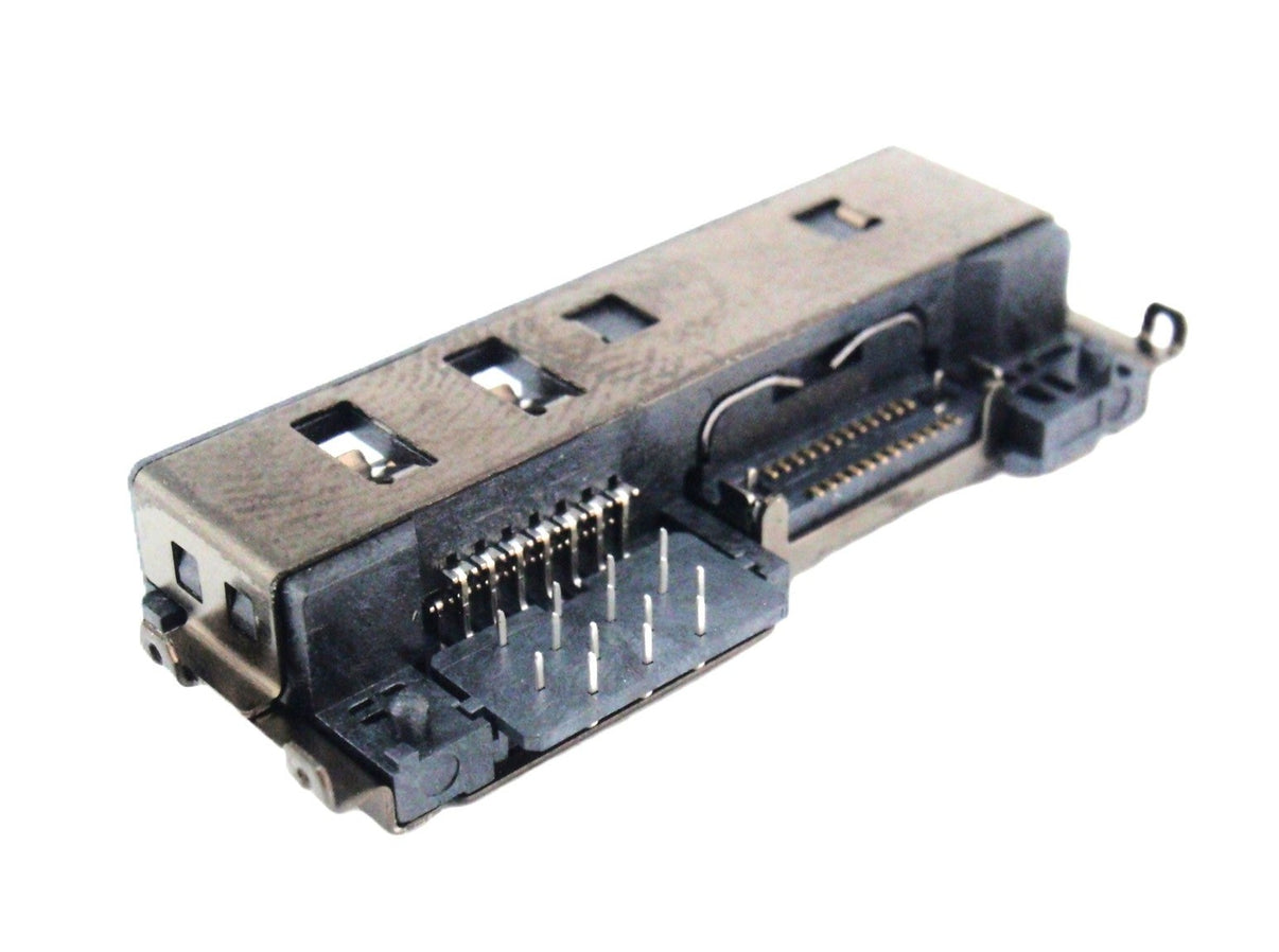 Lenovo DC Power Jack Charging Port USB Type-C for ThinkPad X390 X395 ...