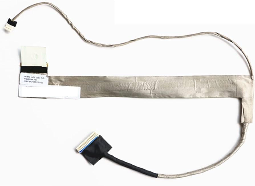 MSI LCD Display Cable GT60 GT660 GT660ST GX60 GX660 K19-3031004-H39 ...