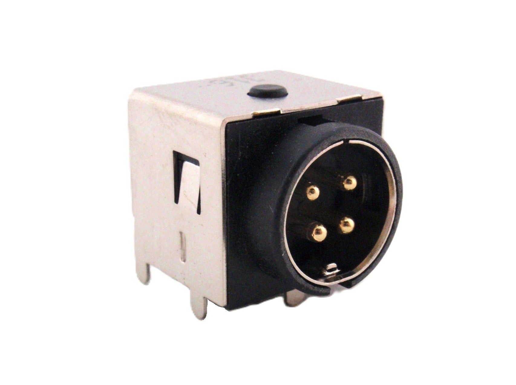 MSI DC Power Jack Connector for GT63 Titan 8RF MS-16L1 MS-16L2 MS-16L4 ...