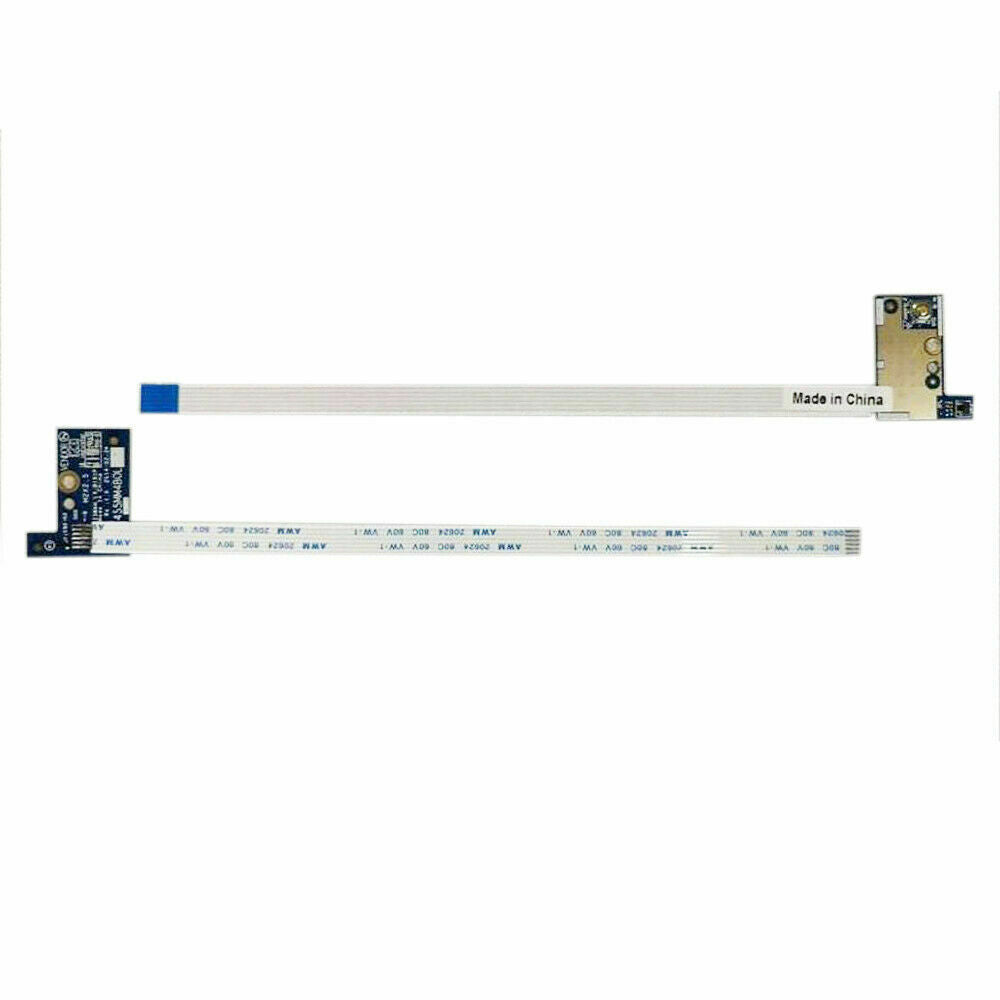 Acer Power Button Board for Aspire E5-511 E5-521 E5-551 E5-571 V3-572 ...