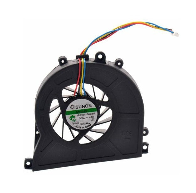 Acer CPU Cooling Fan for R3600 R3600 R3700 RL80 - MF40100V1-Q000-S99 ...
