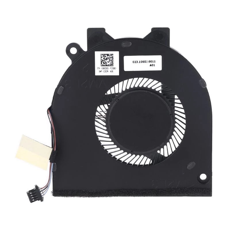 Dell CPU Cooling Fan Inspiron 5480 5488 15 5580 5581 5588 G0D3G 0G0D3G ...