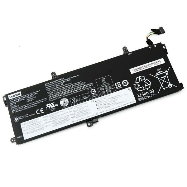 Lenovo 02DL012 New Battery Pack 57Wh ThinkPad T590 T15 P53S 15S G1 ...