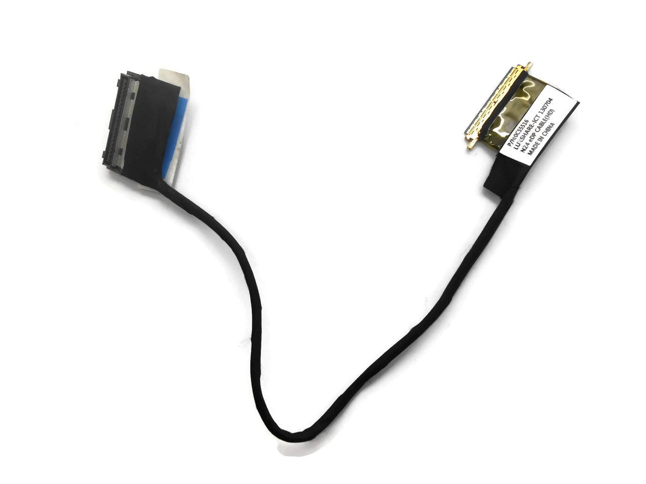 Lenovo LCD Video Screen Cable for ThinkPad T430 T430i - 0C55516 New ...