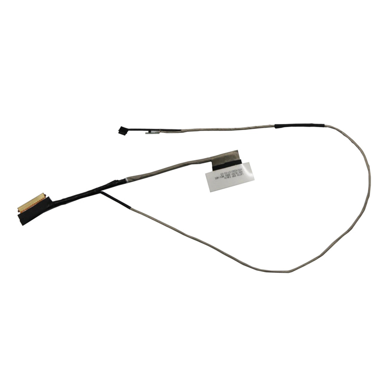 Lenovo LCD Video Screen Cable for B720 LB720 - 450.0CJ07.0001 New ...