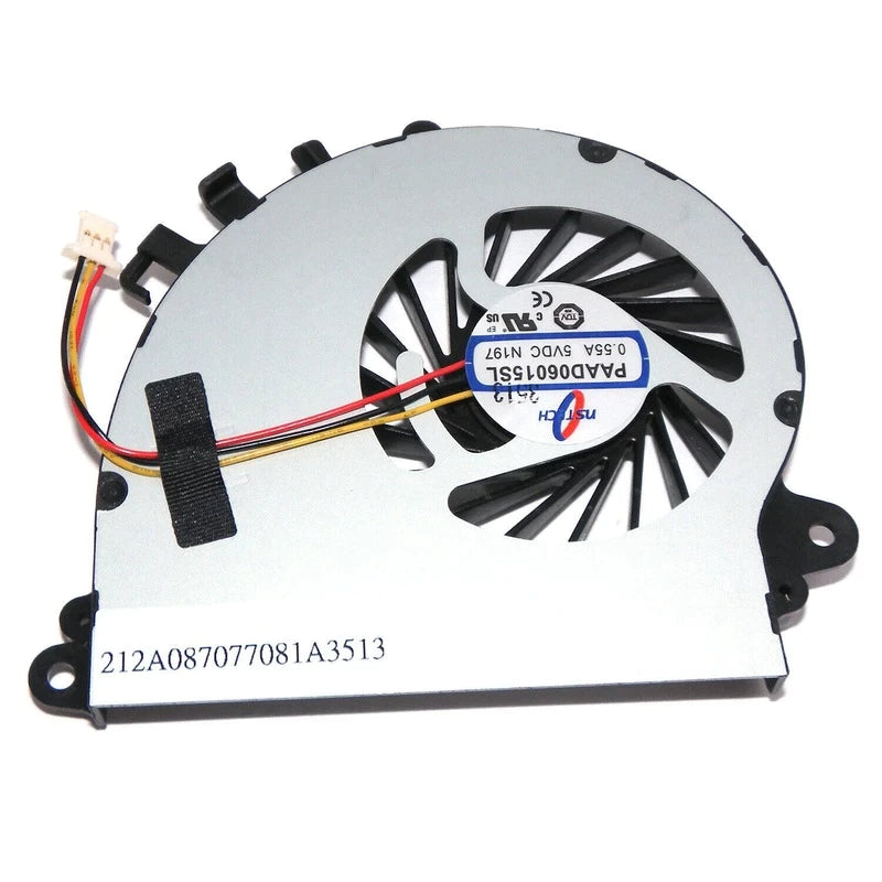 MSI GPU Cooling Fan for Stealth Pro GS70 GS72 UX7 MS-1771 MS-1773 New ...