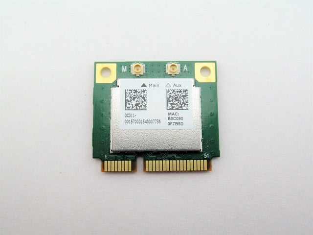 Realtek RTL8821AE Wireless Bluetooth 4.0 PCIe Card 802.11a/b/g/n/ac ...